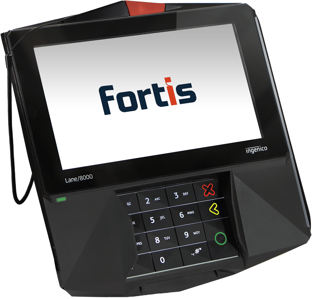 Fortis & Kiddie Academy